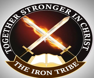 THE IRON TRIBE